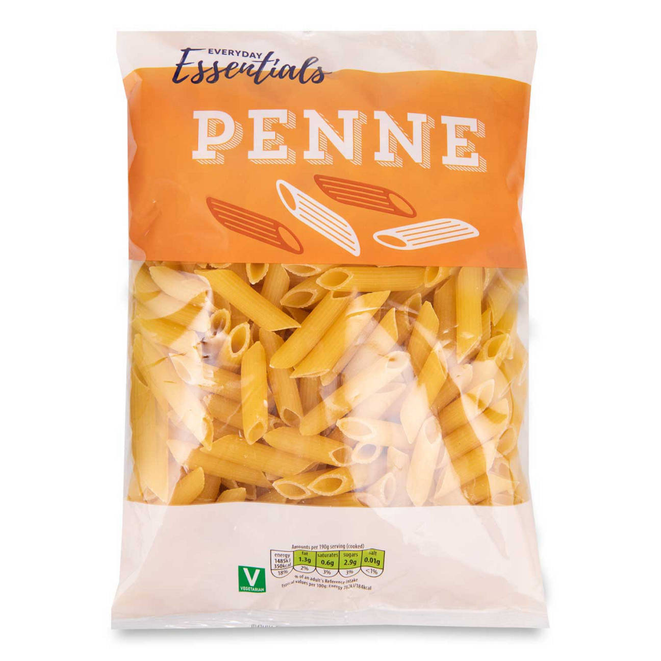 Penne Pasta | ALDI UK